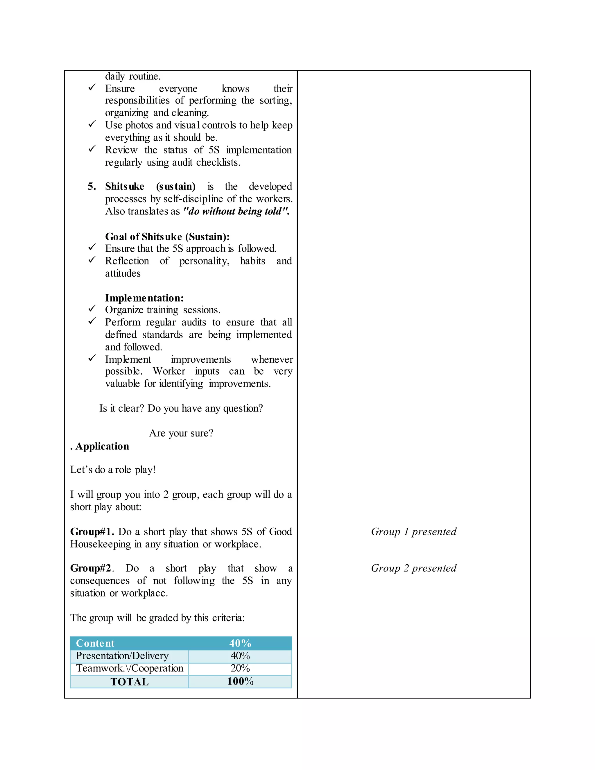 5S of Good Housekeeping.docx