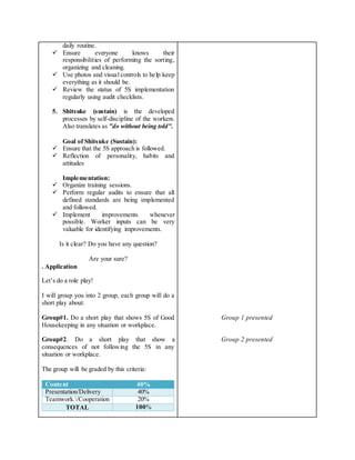 5S of Good Housekeeping.docx