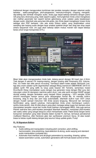 5 software recording terbaik | DOC