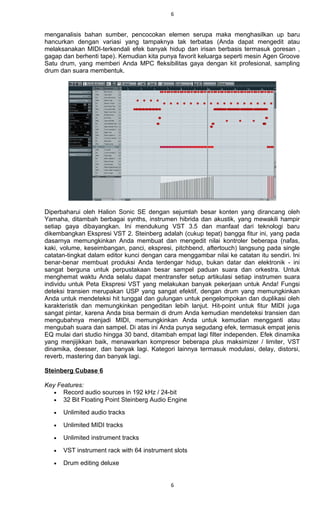 5 software recording terbaik | DOC