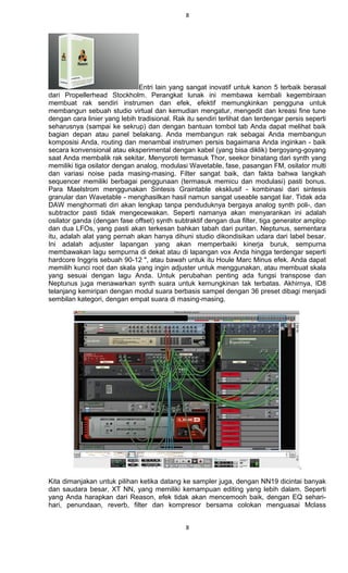 5 software recording terbaik | DOC