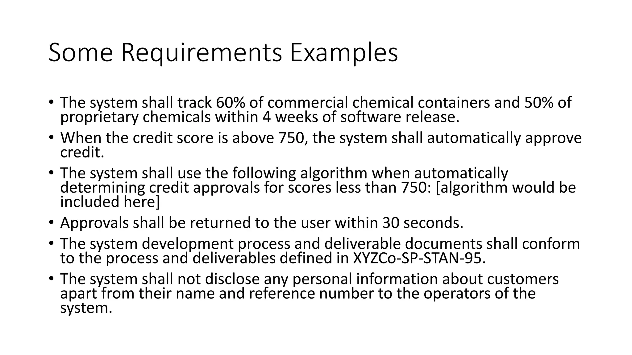5 Software Requirements.pptx | Technology & Computing