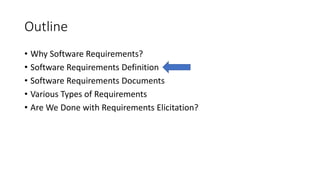 5 Software Requirements.pptx | Technology & Computing