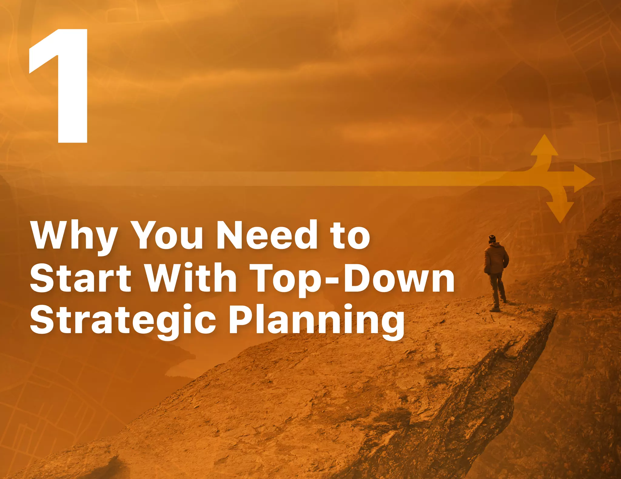 Strategic roadmap planning guide | PDF