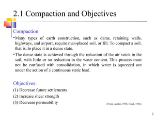 5 soil compaction | PPT