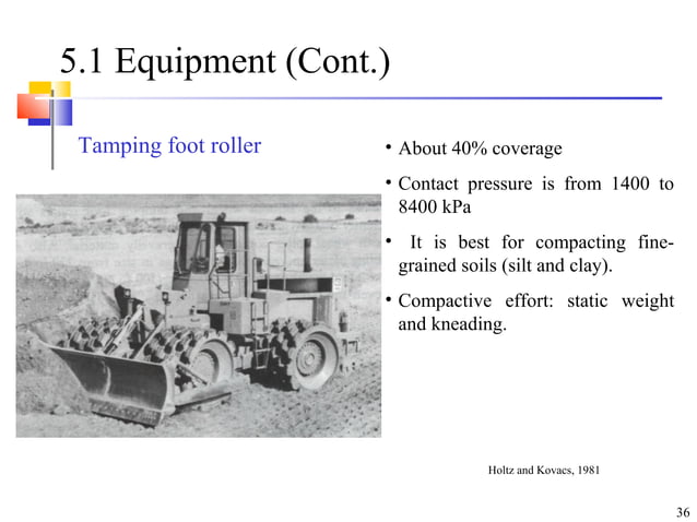 5 soil compaction | PPT | Standardized Testing | Educational Assessment