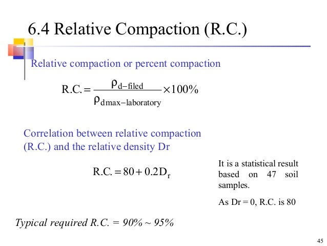 5 soil compaction