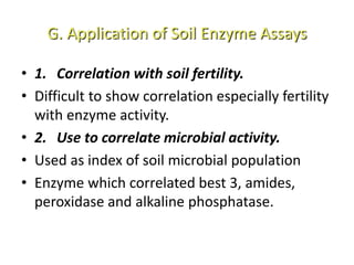 5 Soil enzymes.pptx