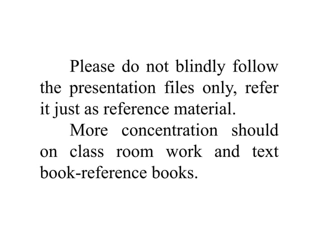 Solidification | PDF