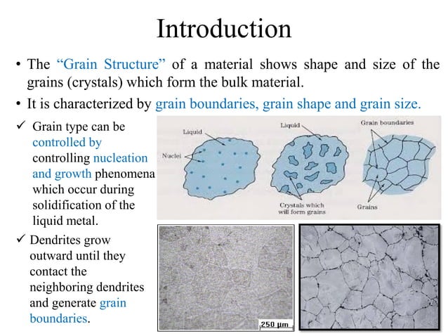 Solidification | PDF