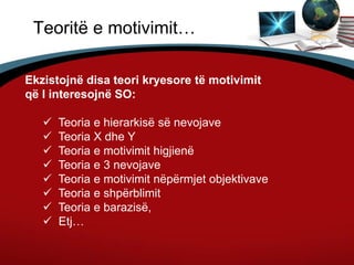 5 so motivimi | PPTX