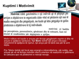 5 so motivimi | PPTX