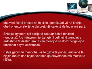 5 so motivimi | PPTX