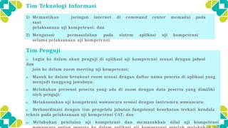 #5 Sosialisasi KEPDIRJEN SDMK 1076 ttg Juknis UKOM JFK.pptx