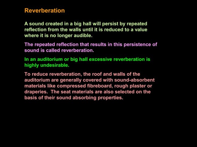 sound class 9 physics