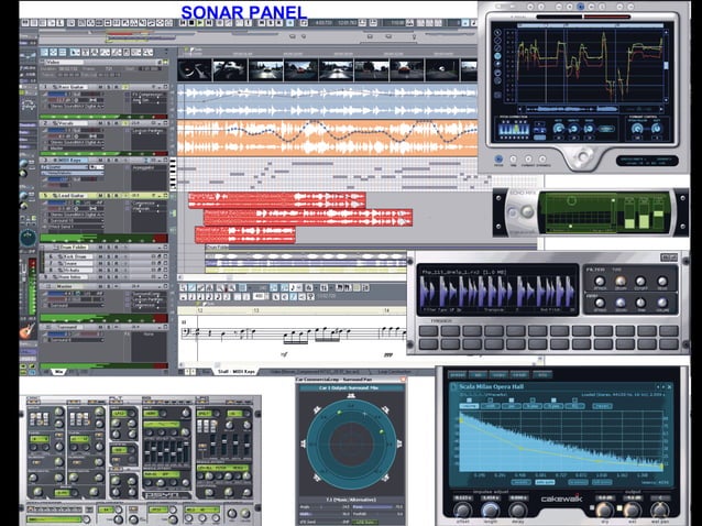 sound class 9 physics