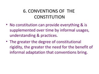 5 sources of law lecture | PPT