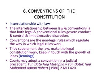 5 sources of law lecture | PPT