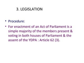 5 sources of law lecture | PPT
