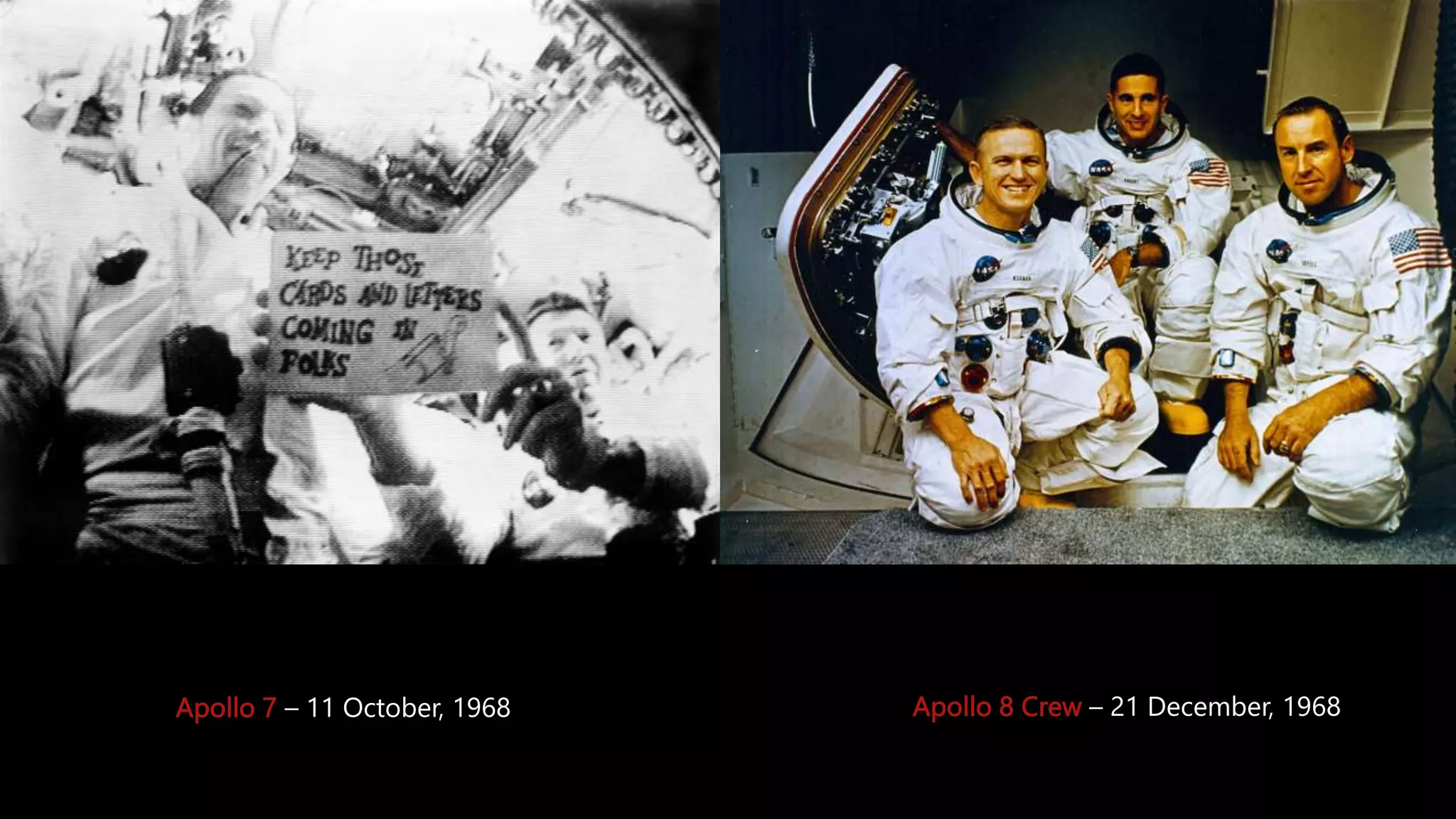 Boldest Space Missions | PPT