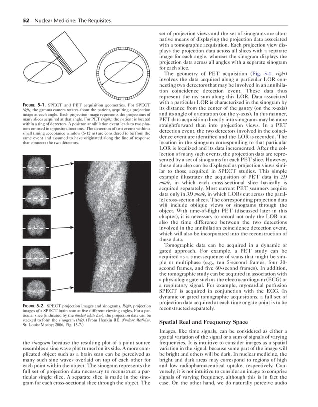 5 spect pet & hybrid imaging | PDF