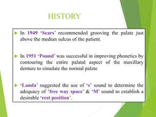 speech and phonetics | PPTX