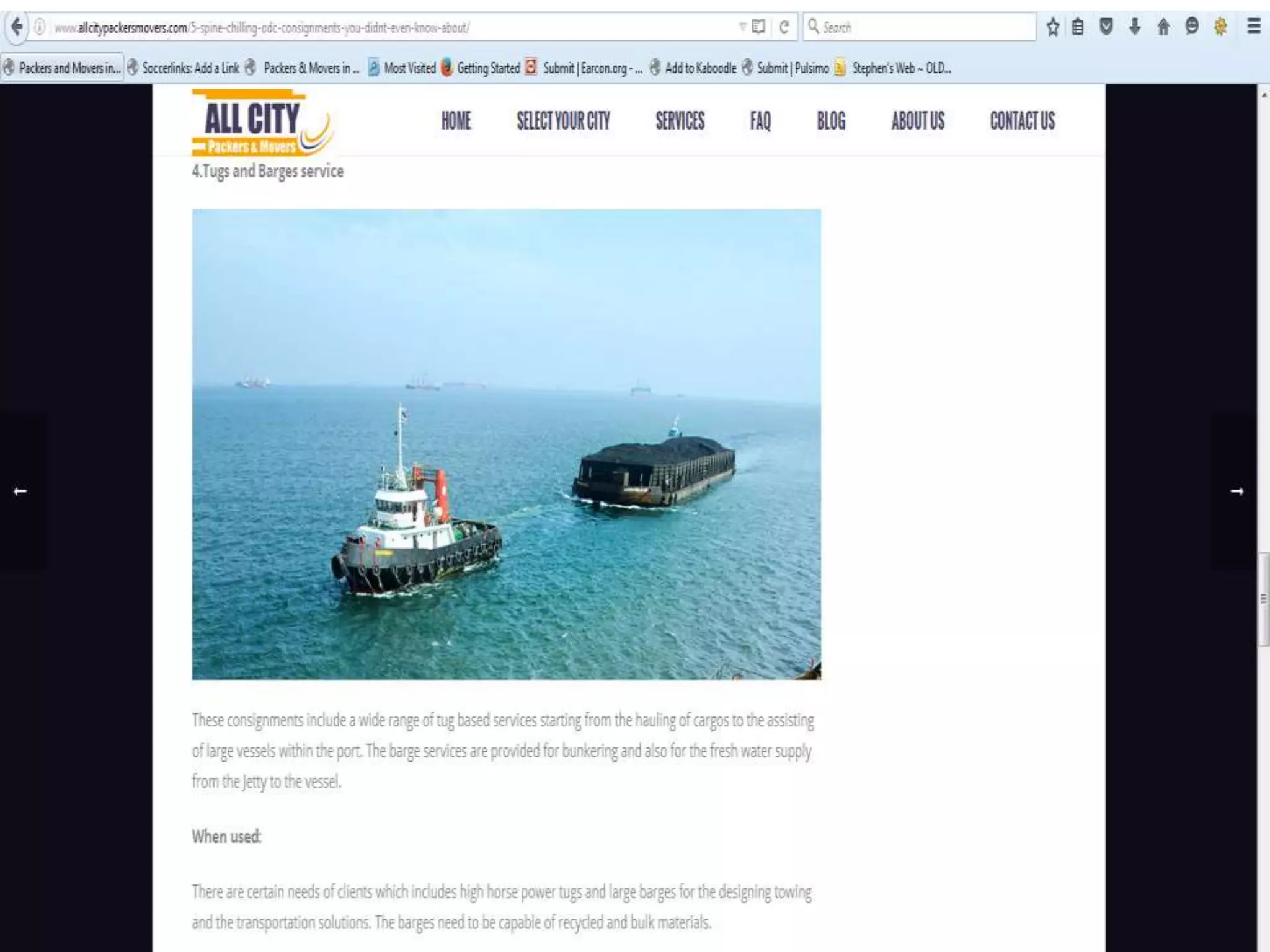 5 spine chilling odc consignments you didn’t even know about | PPT