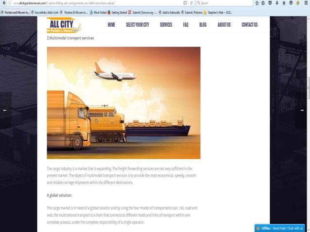 5 spine chilling odc consignments you didn’t even know about | PPT