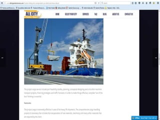 5 spine chilling odc consignments you didn’t even know about | PPT