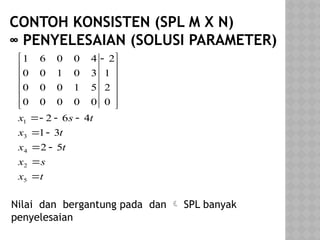 Presentation Mathematics Engineering SPL NxN | PPT