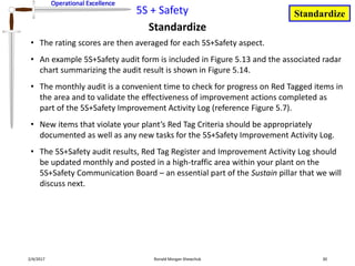 5S Plus Safety | PPTX