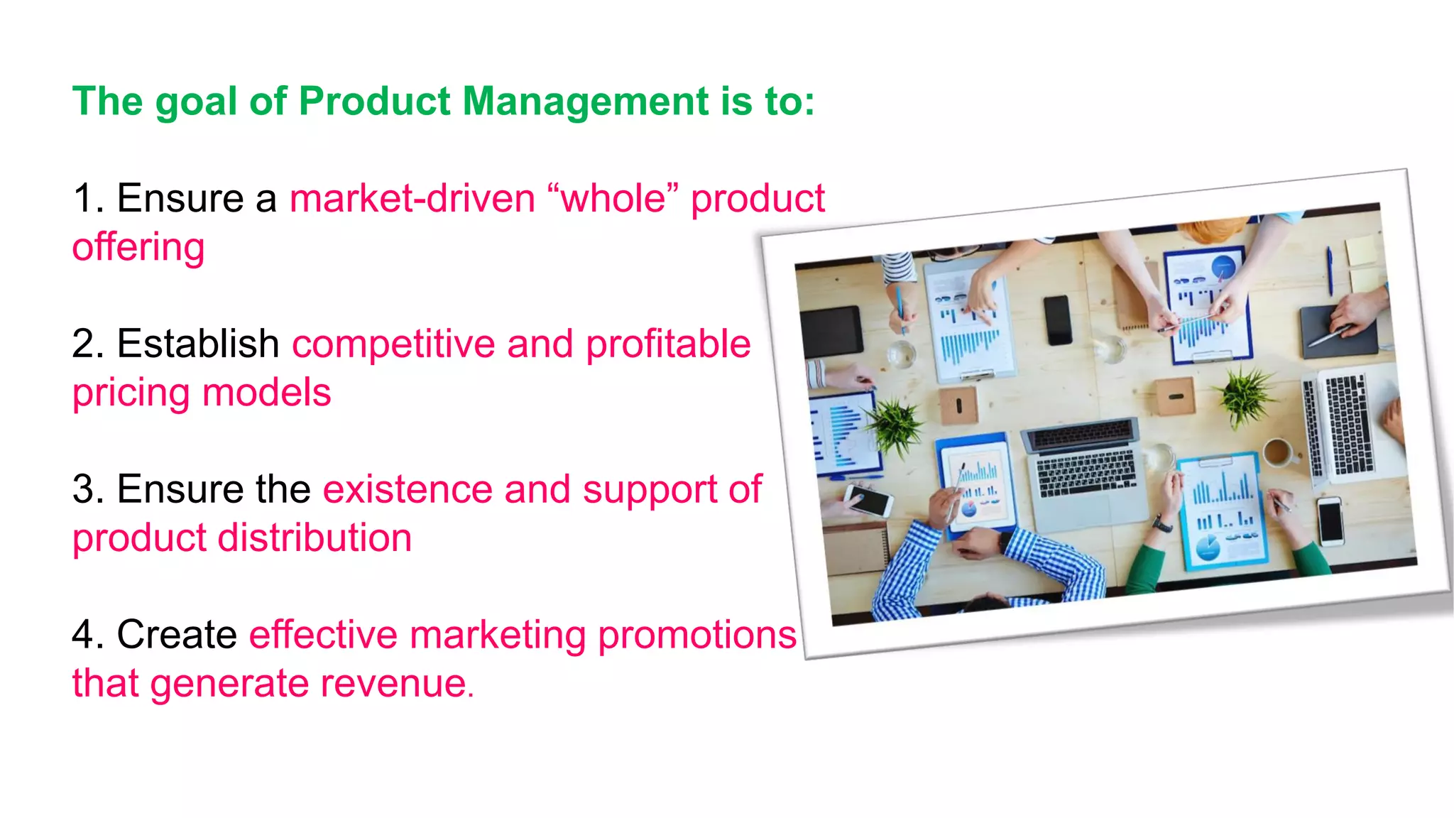 5 Strategic Product Management - Understanding Product Management | PDF