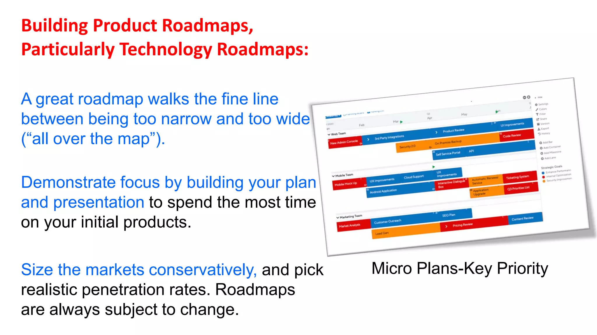 5 Strategic Product Management - Understanding Product Management | PDF