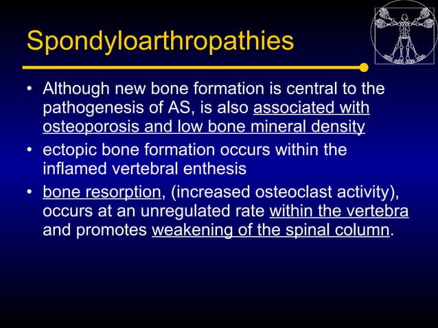 5spondyloarthropaties Seronegative Arthritis | PPT | Physical Therapy ...