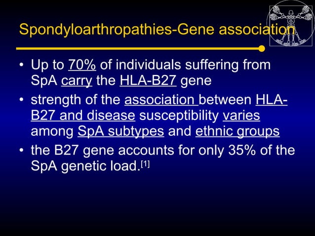 5spondyloarthropaties Seronegative Arthritis | PPT | Physical Therapy ...