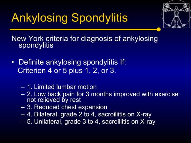 5spondyloarthropaties Seronegative Arthritis | PPT | Physical Therapy ...