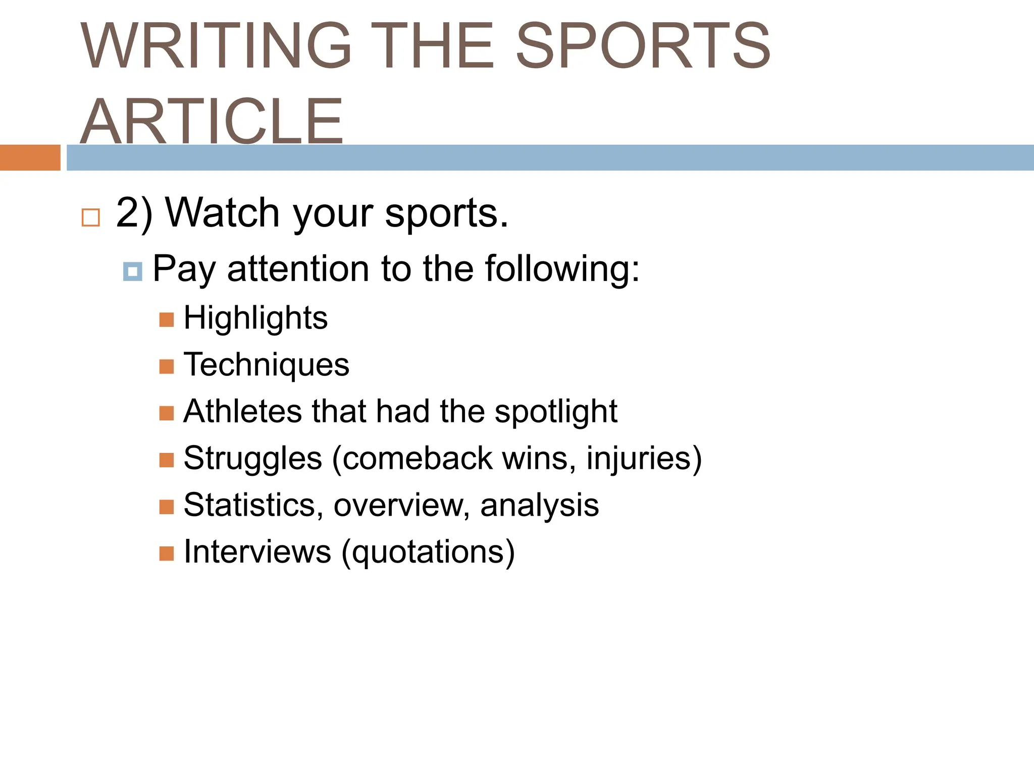 Basics of SPORTS writing and how to write.pptx