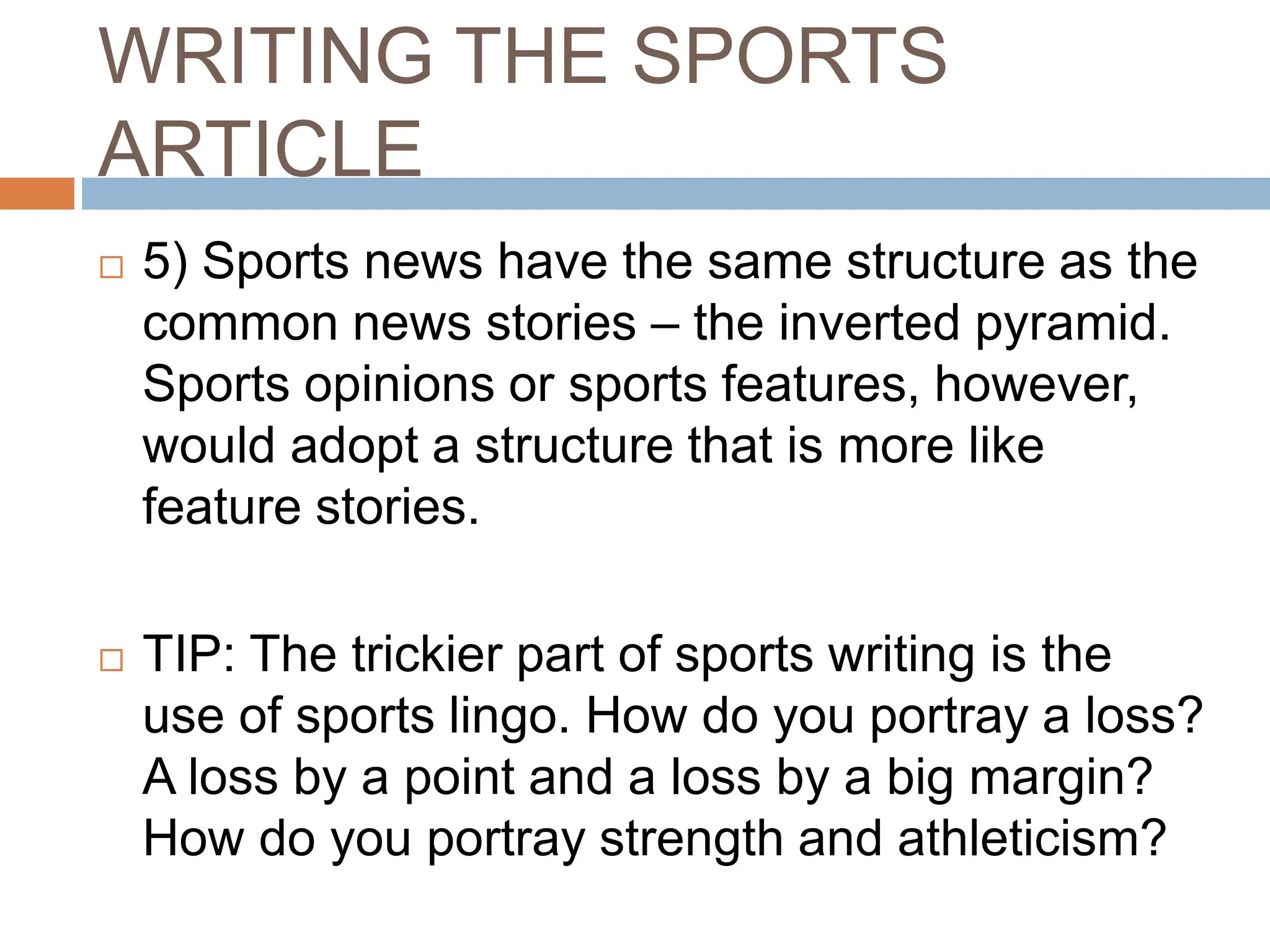 Basics of SPORTS writing and how to write.pptx