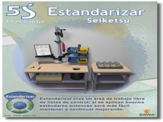 5s ppt | PPTX