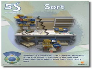 5s ppt | PPTX