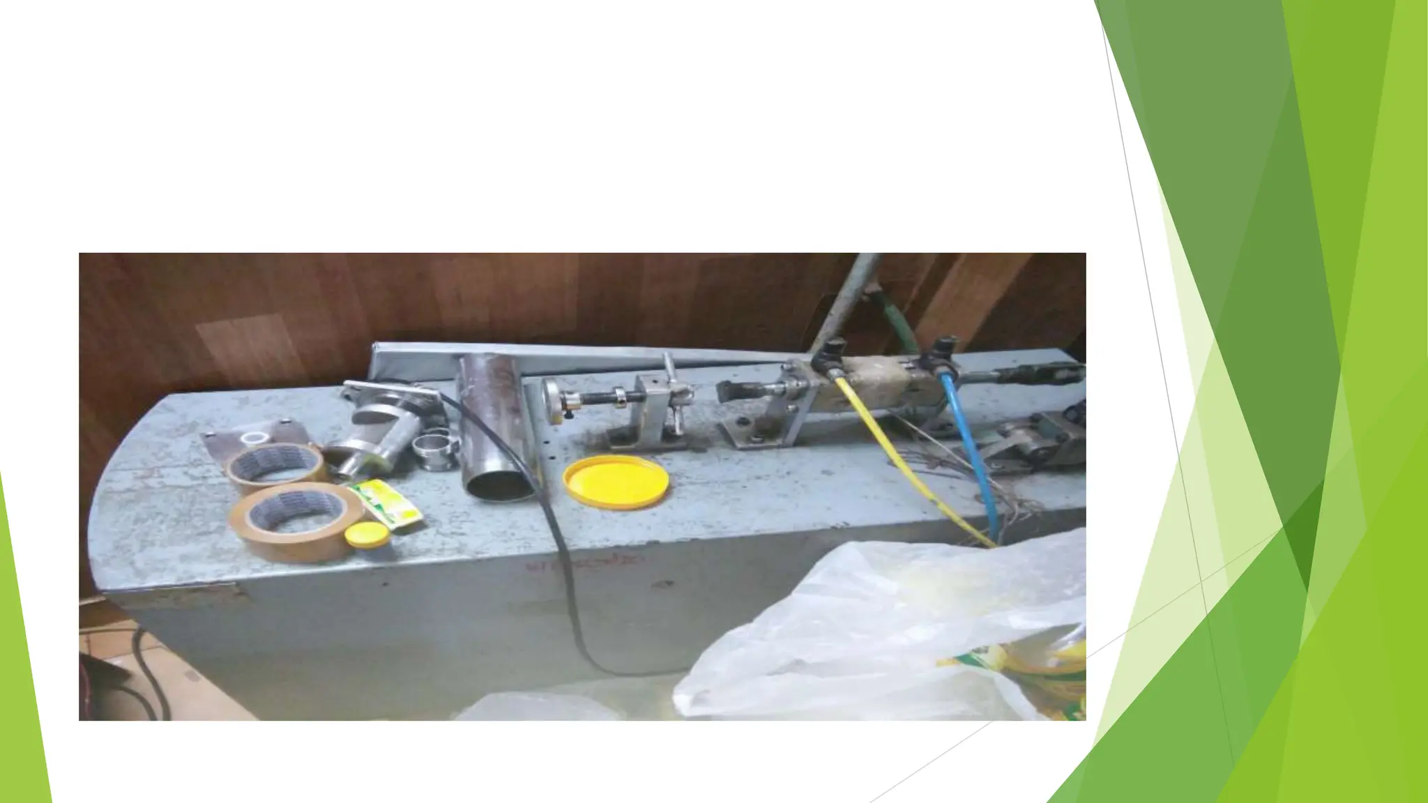 5S good manufacturing practices PPT.pptx