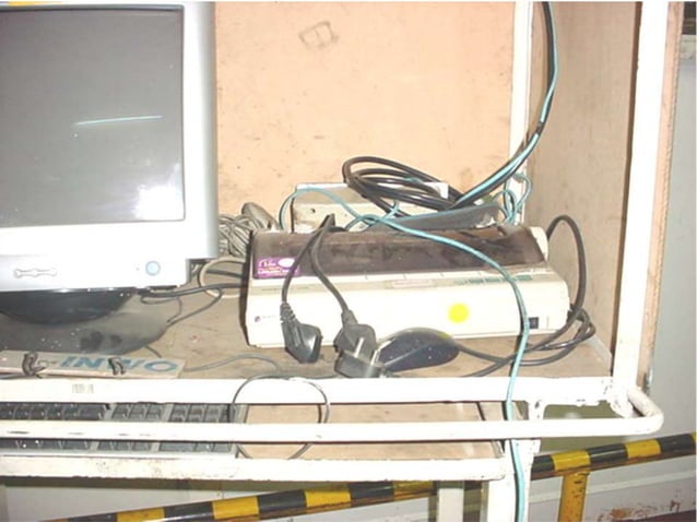 5S Presentation with photo for office and house | PPT | Business ...