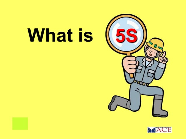 5S Presentation with photo for office and house | PPT | Business ...