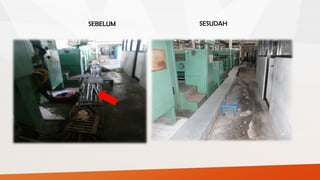 5S Presentation | PDF