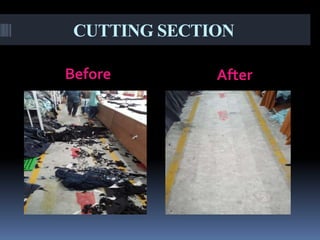 5s presentation, Quality assurance | PPTX