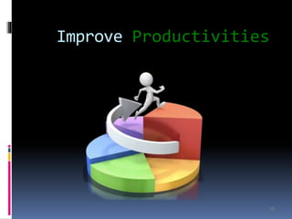 5s presentation, Quality assurance | PPTX