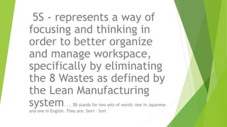 5's Presentation.pptx