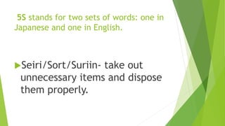 5's Presentation.pptx