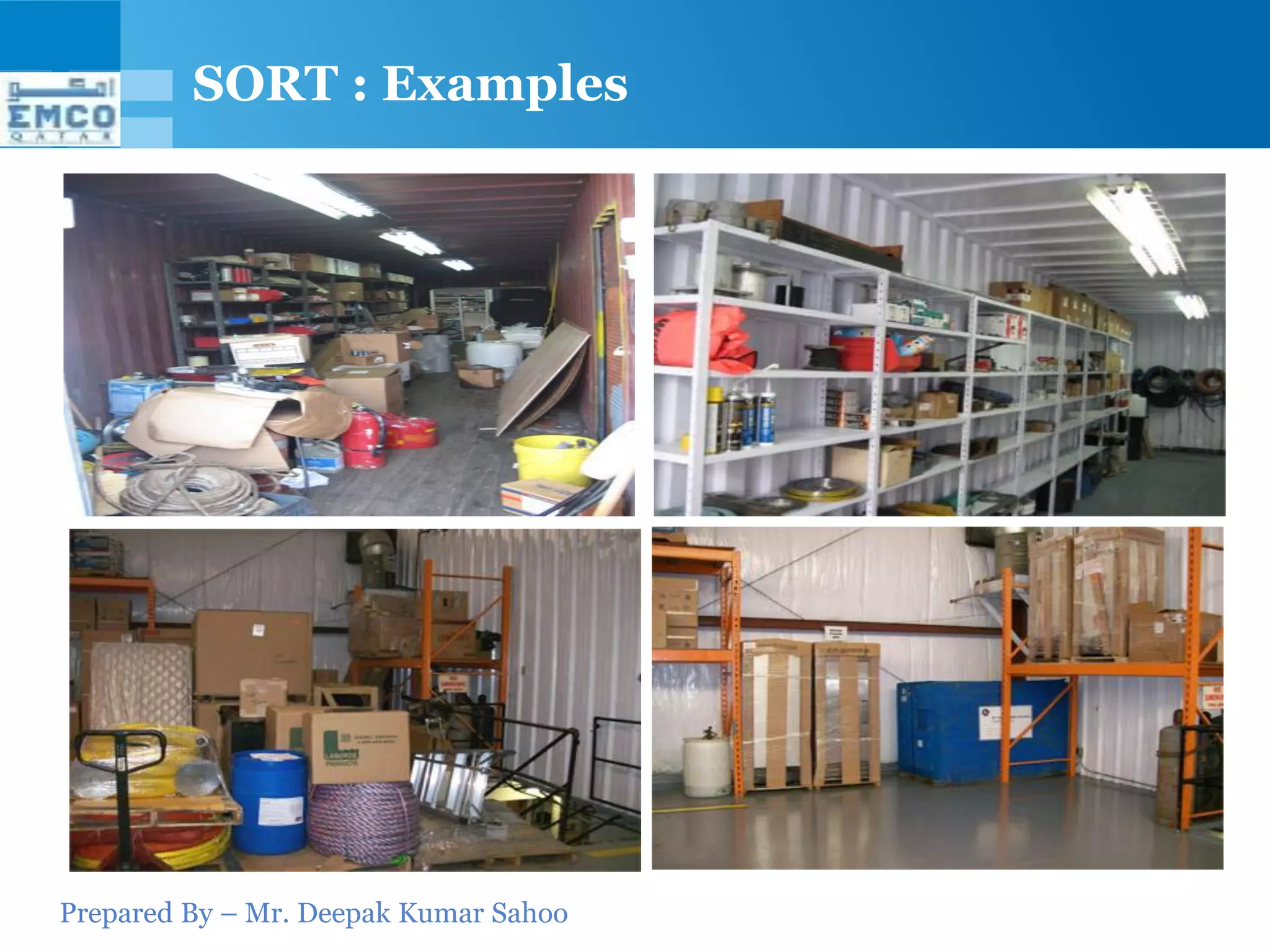 5S AWARNESS TRAINING PROGRAM | PDF