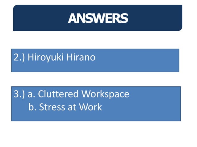 5 s principle | PPTX | Business and Finance